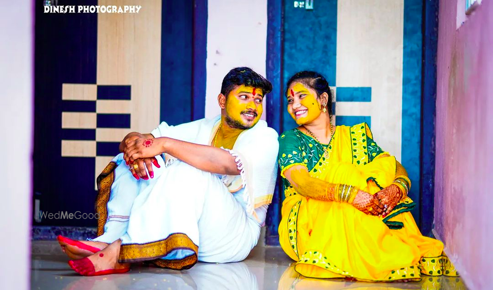 Dinesh Photography - Price & Reviews | Vijayawada Photographer