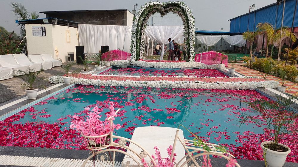 Jain's Shahi Bagh Imperial - Bhopal | Wedding Venue Cost