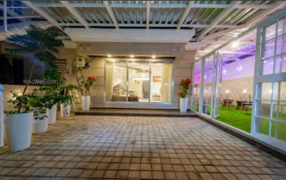 The Retreat Pool Villa - Igatpuri | Wedding Venue Cost