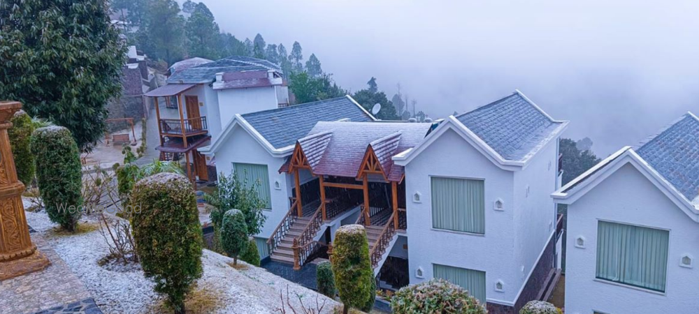 Vatsyayana Resorts - Uttarakhand | Wedding Venue Cost