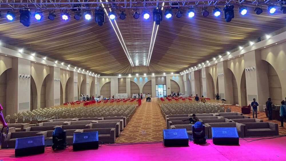 Opal Convention Center - Suburbs, Mumbai | Wedding Venue Cost