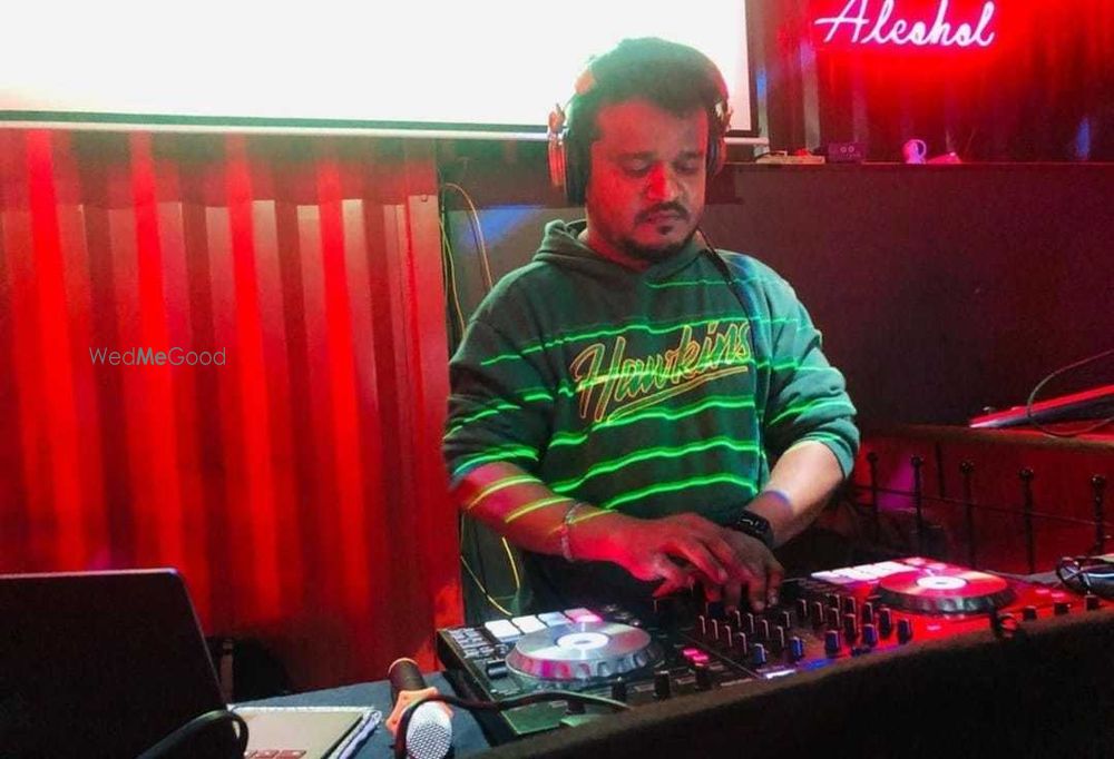 DJ Siva - Chennai | Price & Reviews