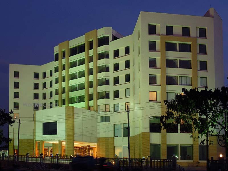 Photo By Fortune Select Trinity - Venues