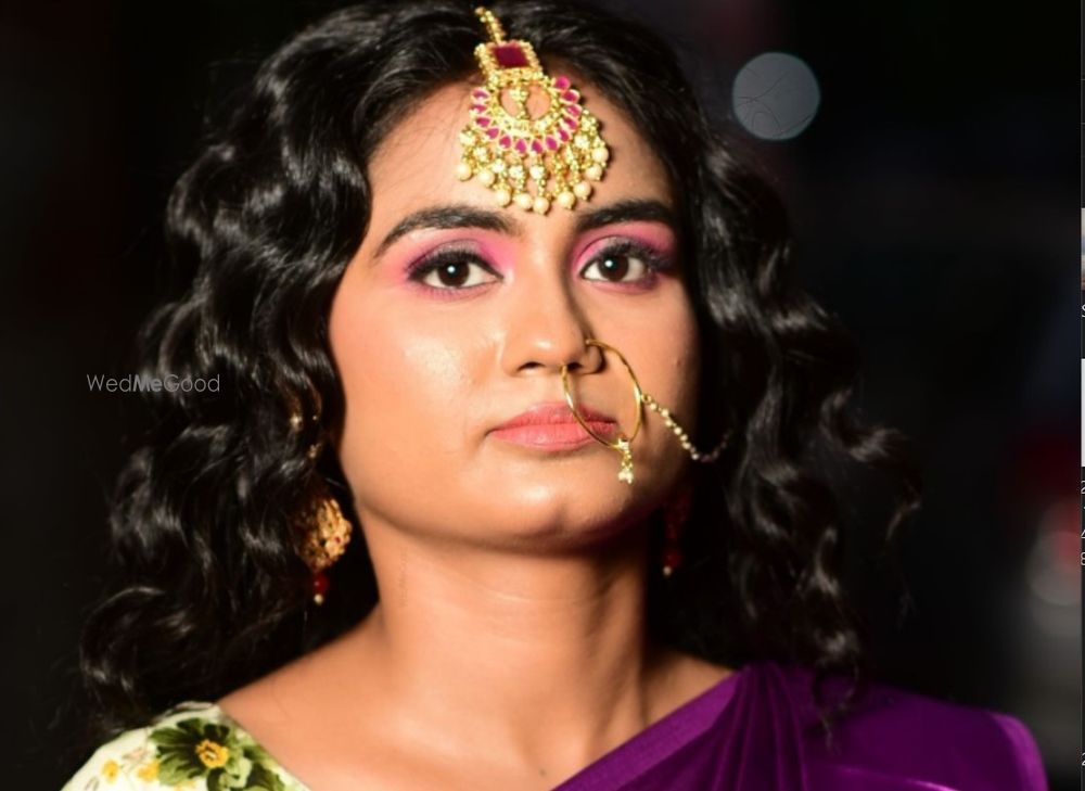 Kowsalya Makeovers - Price & Reviews | Coimbatore Makeup Artist