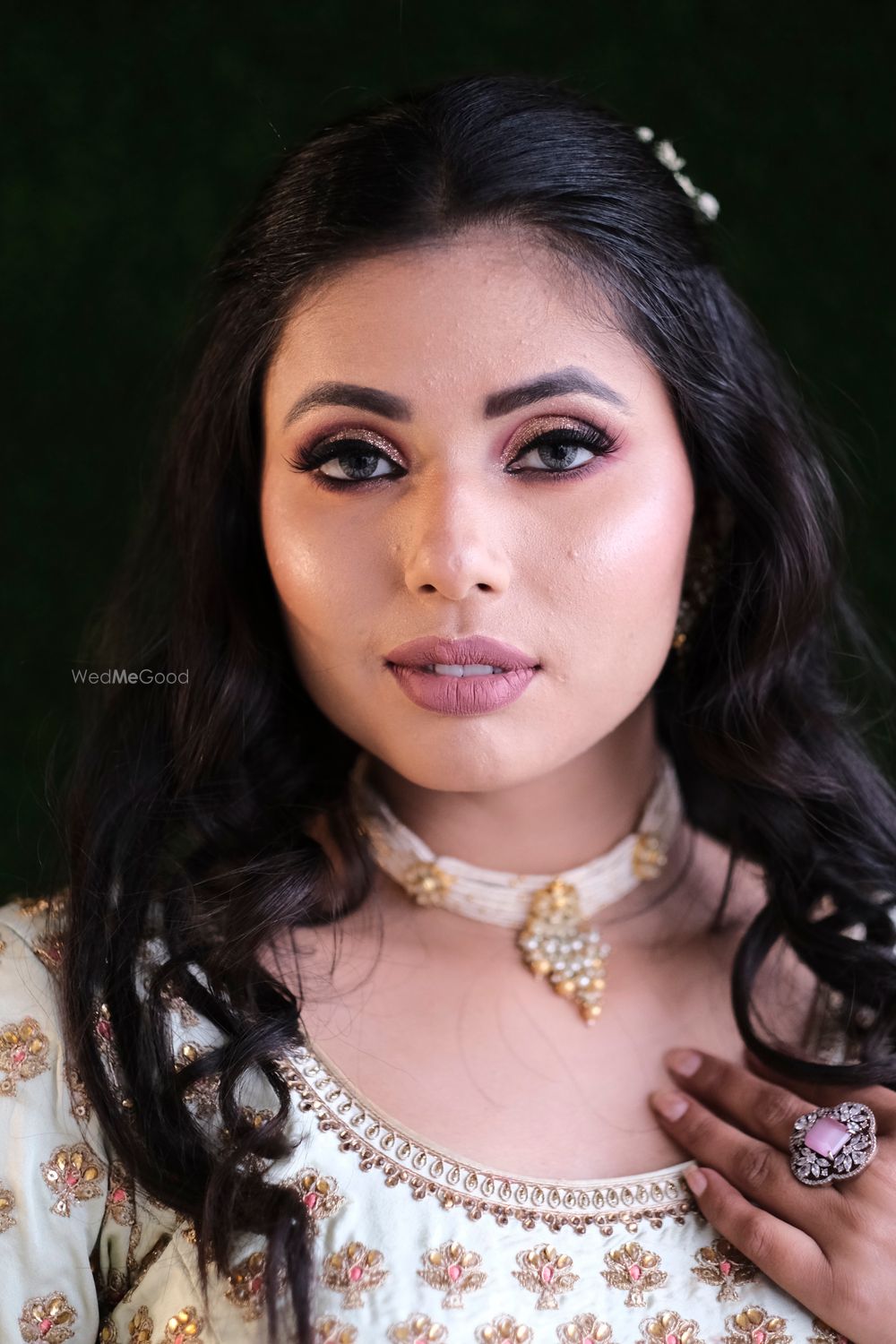 Photo By Shradha Saraf jain - Bridal Makeup