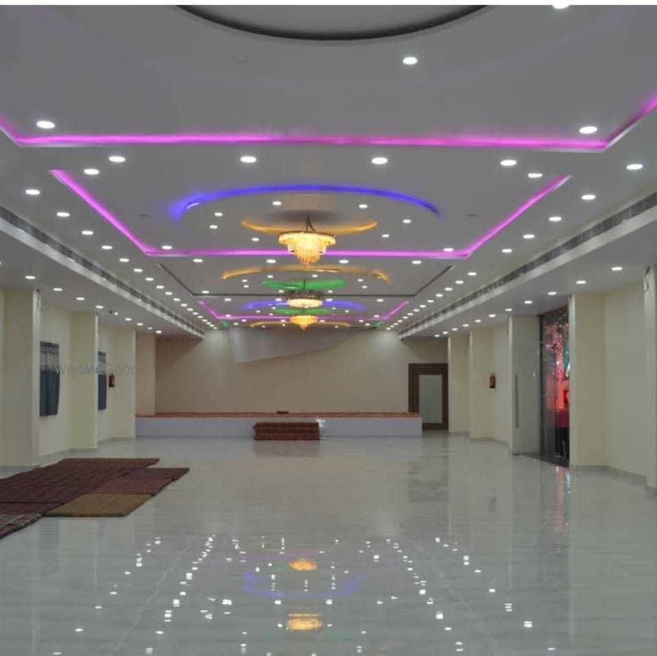 RAJ MAHAL RESORT GAYA - Gaya | Wedding Venue Cost