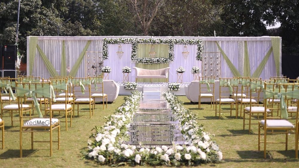 Kantam Farmhouse - Noida, Noida | Wedding Venue Cost