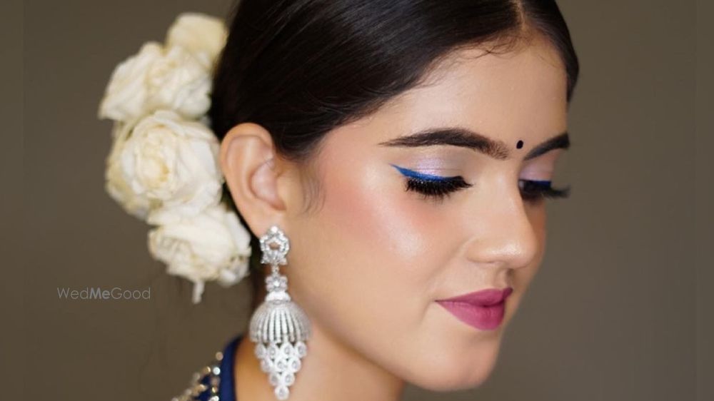 Priyanka Jaiman Makeup - Price & Reviews | Jaipur Makeup Artist
