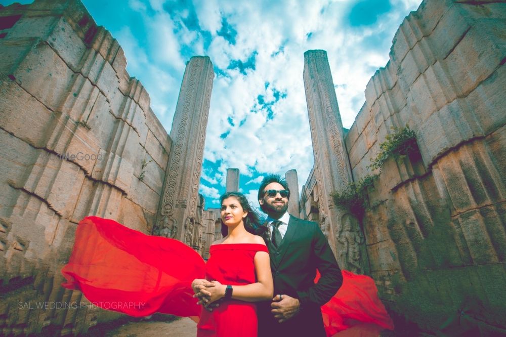 Photo By SAL WEDDING PHOTOGRAPHY - Photographers