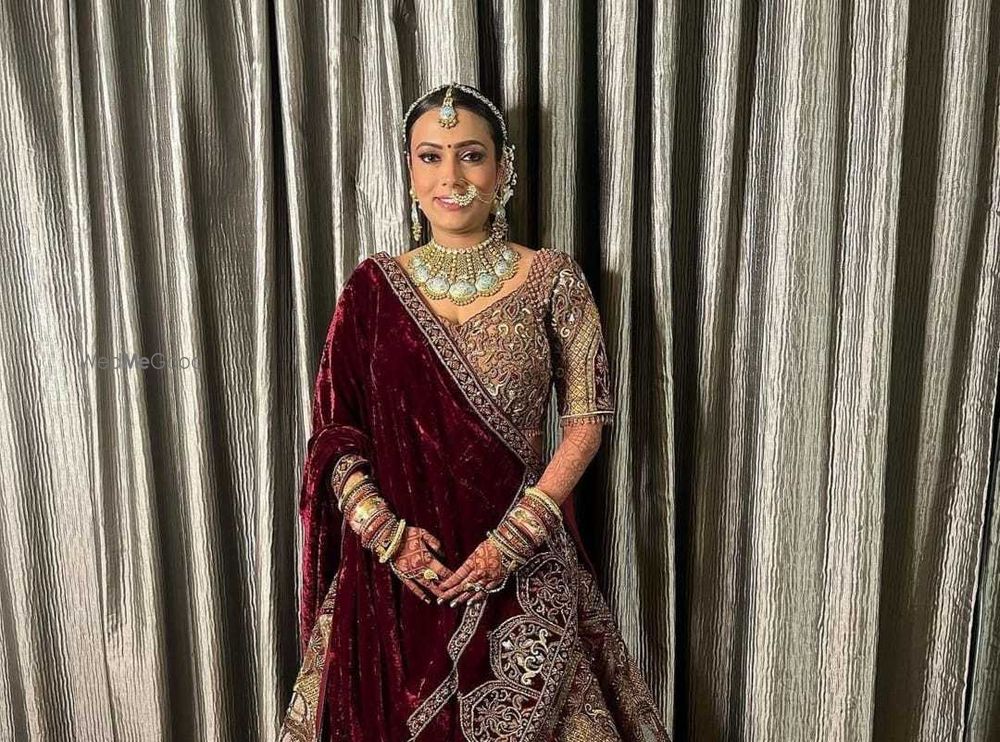 Neha Garg Makeup Official - Price & Reviews | Gurgaon Makeup Artist Neha Garg Makeup Official - Price & Reviews | Gurgaon Makeup Artist