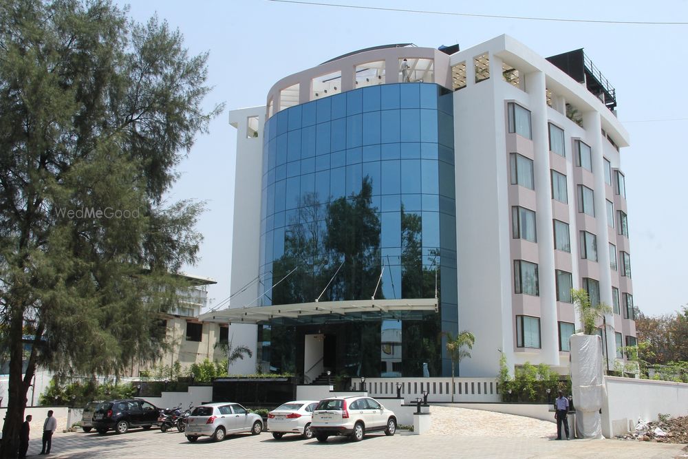 The Fern Residency MIDC Pune - Chinchwad, Pimpri Chinchwad | Banquet ...