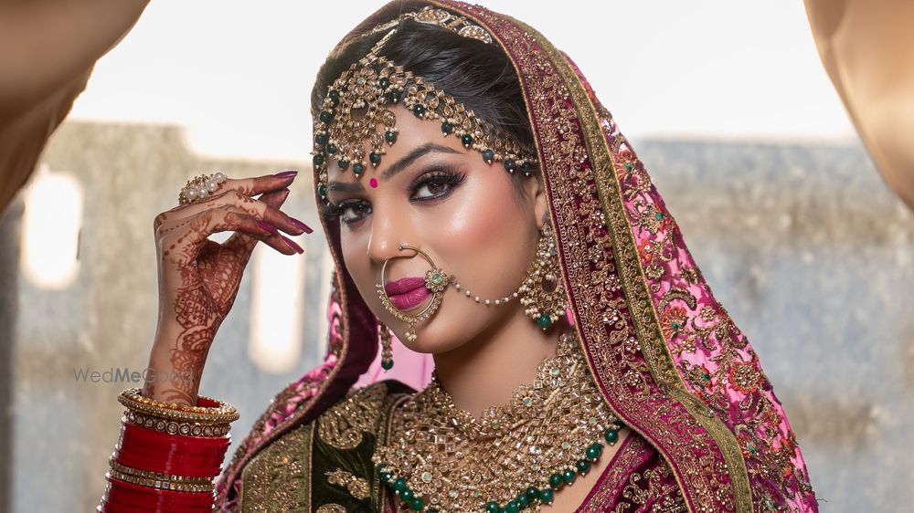 Makeover by Tripta - Price & Reviews | Agra Makeup Artist