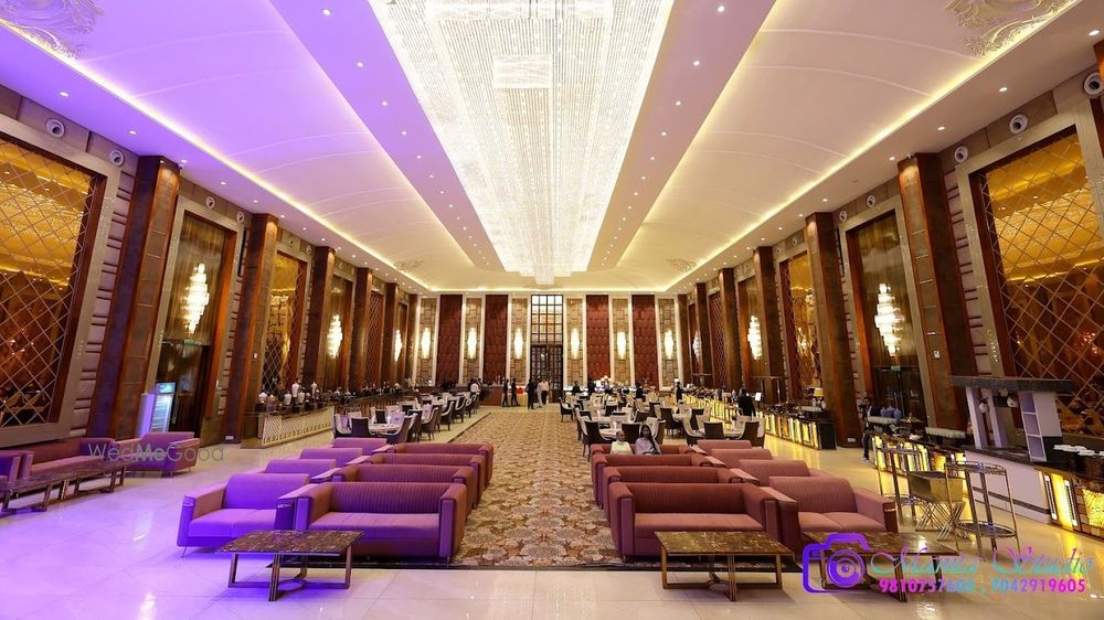 Chiraj Resort - Faridabad, Ballabgarh | Wedding Venue Cost