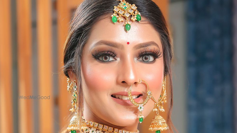 Sonia Makeup Academy - Price & Reviews | Dehradun Makeup Artist