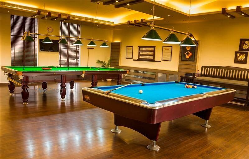 Photo By Club Florence - Venues