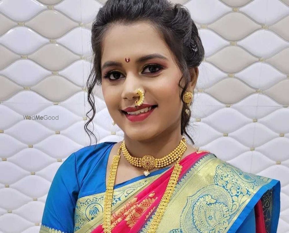 Smita Makeup Artist - Price & Reviews | Mumbai Makeup Artist