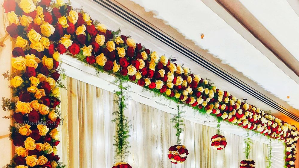 Sneha Flower Decorator - Price & Reviews | Bangalore Decorator