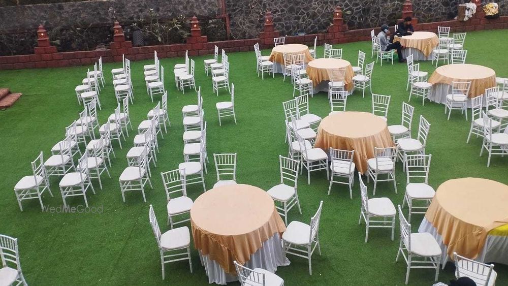 Khushi Farm - Baner, Pune | Wedding Venue Cost