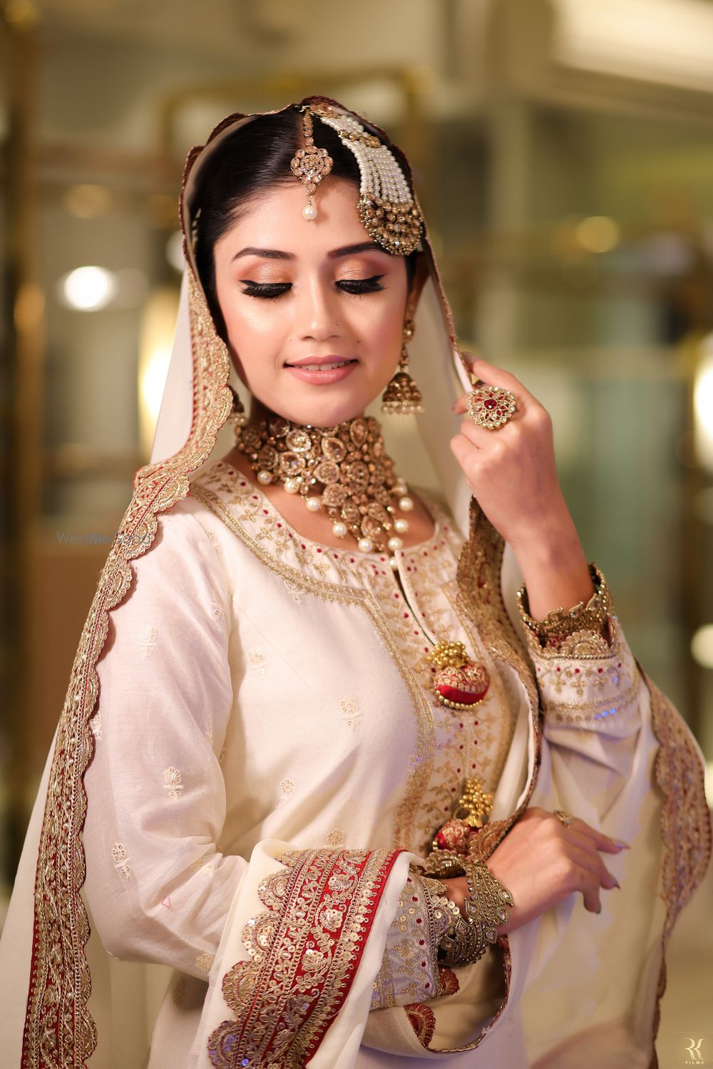Photo By Sabah Malgi Bridal Make up Artist & Hair Stylist - Bridal Makeup
