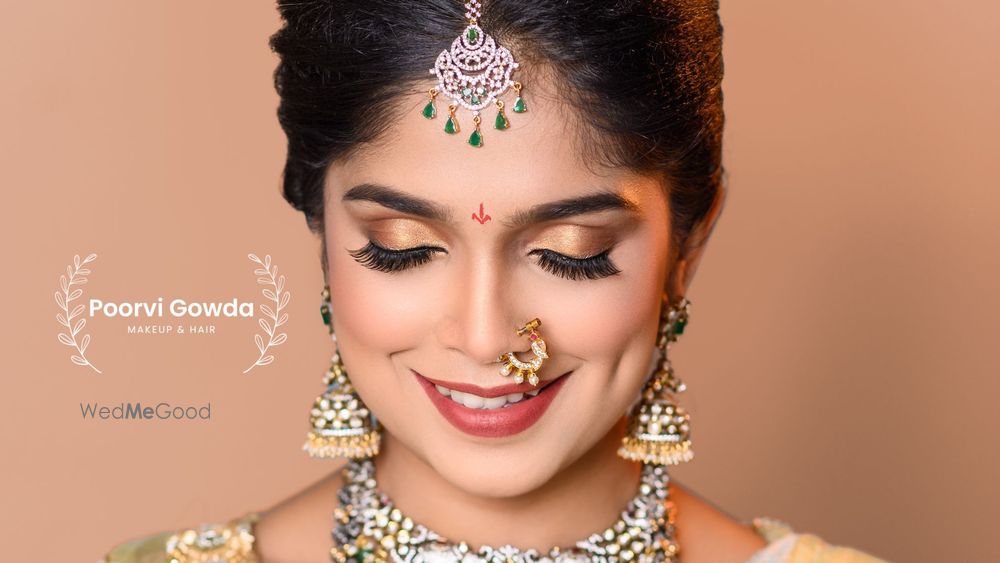 Makeover by Poorvi Gowda - Price & Reviews | Bangalore Makeup Artist