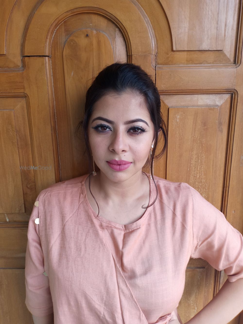 Photo By Rukhsar Shaikh Makeup Artist - Bridal Makeup