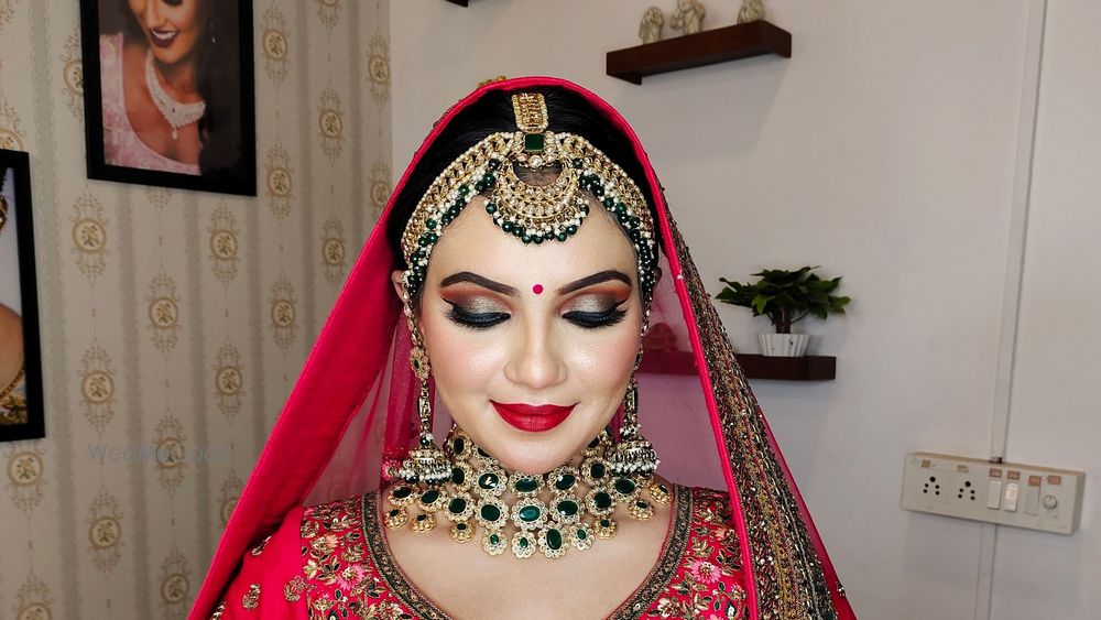 Makeover by Arpita Gautam - Price & Reviews | Bangalore Makeup Artist Makeover by Arpita Gautam - Price & Reviews | Bangalore Makeup Artist