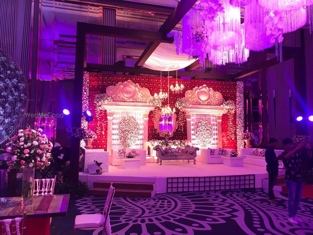 Photo By Crystal Ball Events - Wedding Planners