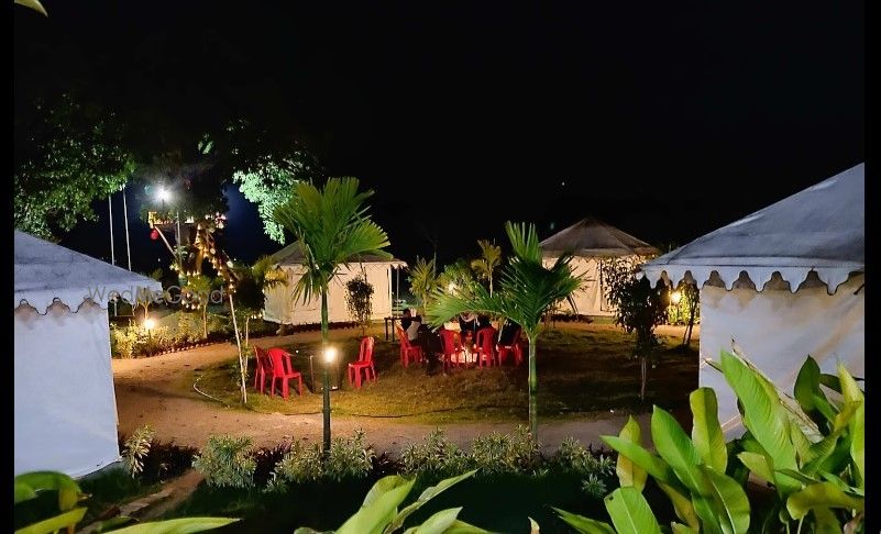 Magnus Caverns Resort - Wai | Wedding Venue Cost