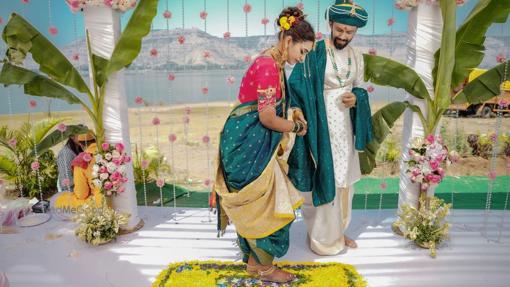 Magnus Caverns Resort - Wai | Wedding Venue Cost