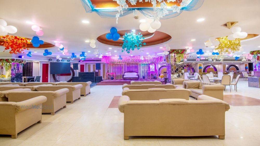 Lado Rani Banquet - Patparganj, Delhi NCR | Wedding Venue Cost