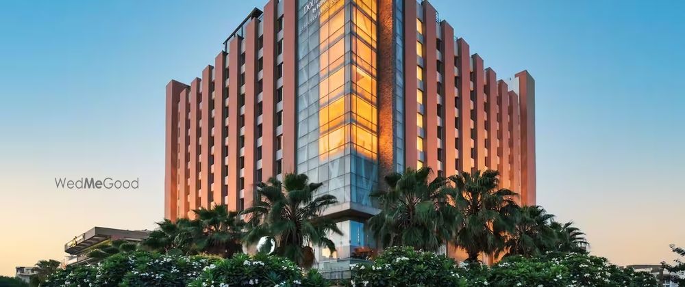 DoubleTree by Hilton Gurugram Baani Square - South City 2, Gurgaon ...