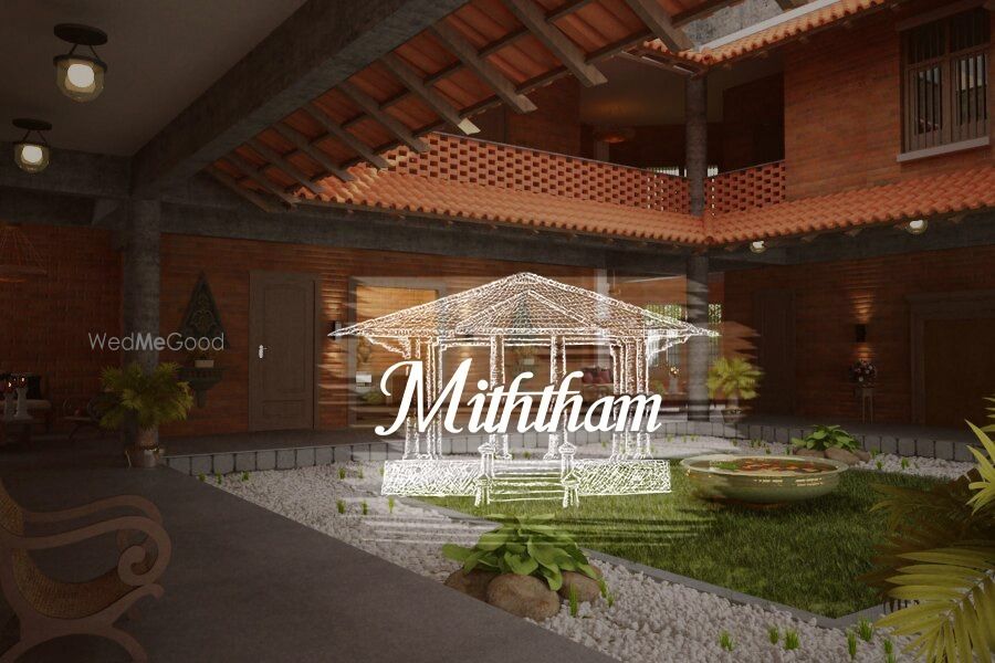 Photo By Miththam - Venues