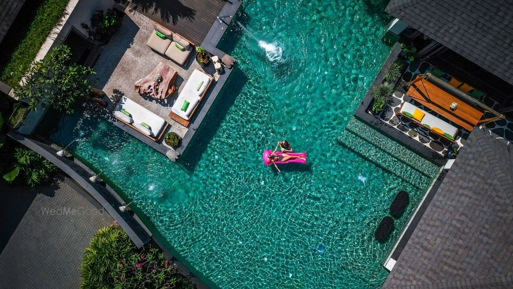 Baale Resort Goa - North Goa, Goa | Wedding Venue Cost