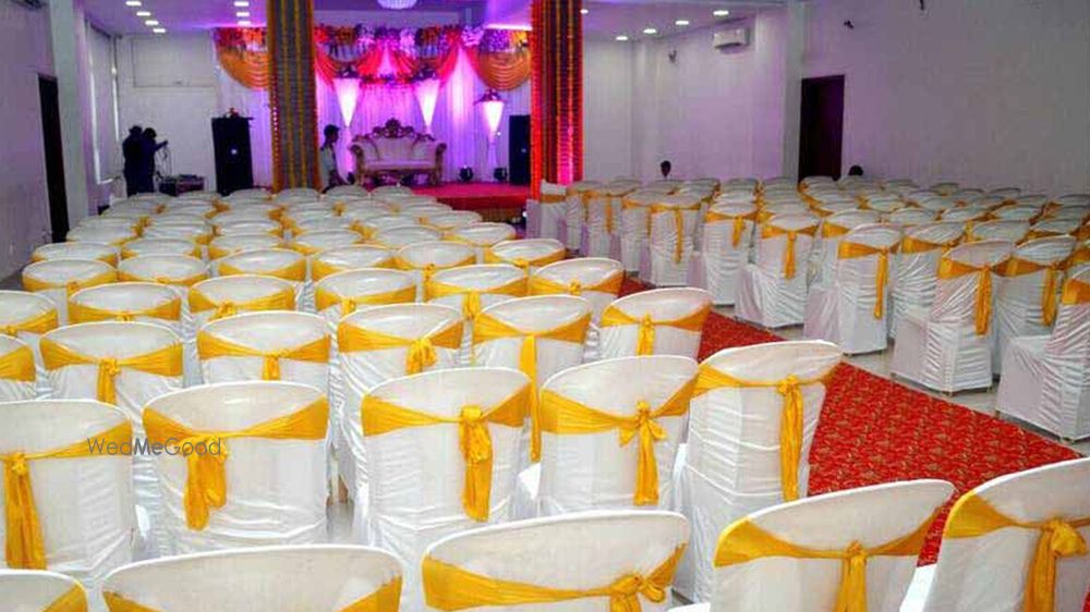 Photo By Surbhi Banquet & Marriage Hall - Venues