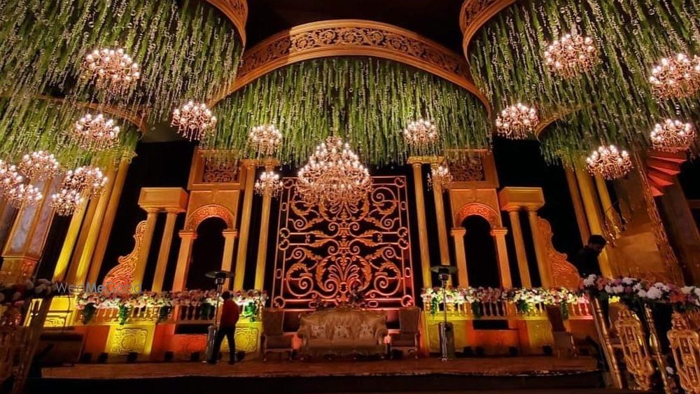 The Design Atelier - Price & Reviews | Wedding Planner in Delhi NCR