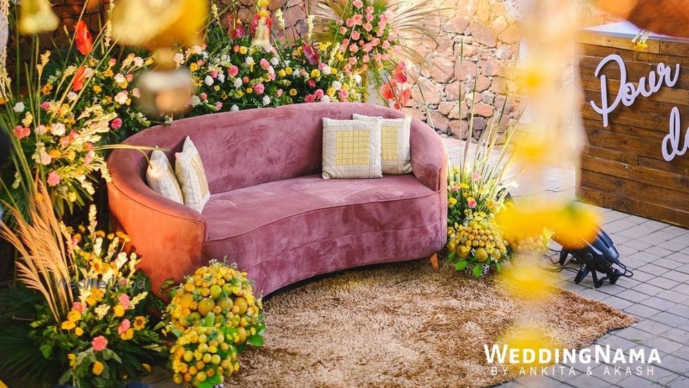 The Design Atelier - Wedding Planners | Price & Reviews