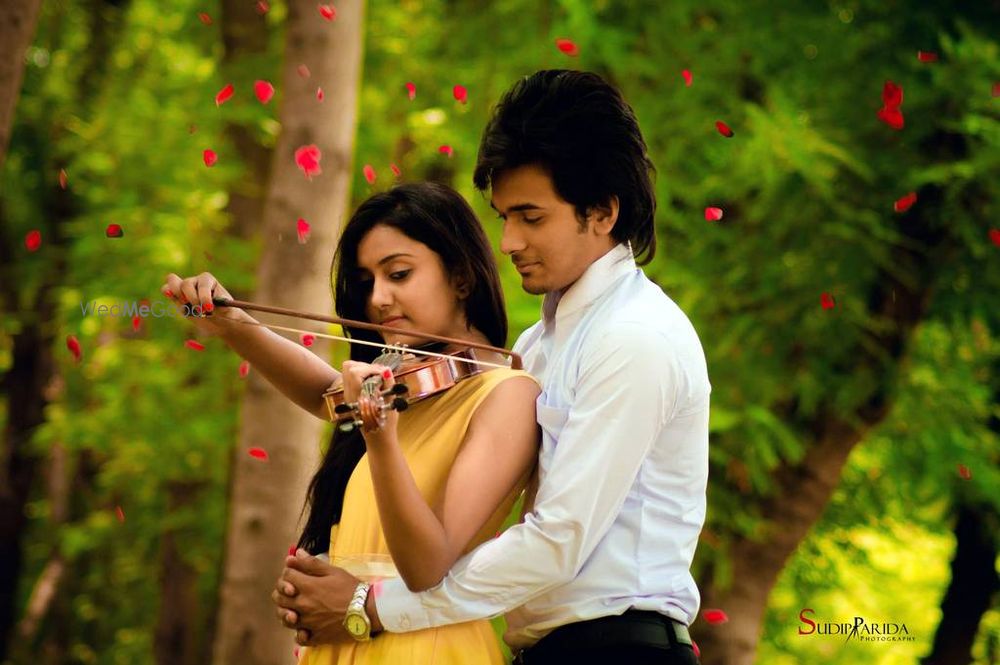 Sudip Parida Photography - Price & Reviews | Raipur Photographer