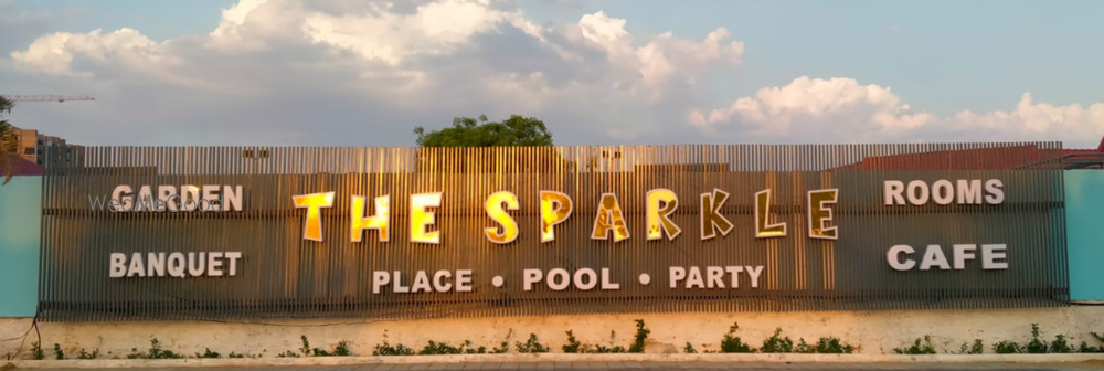 The Sparkle Farm House - Jaipur | Wedding Venue Cost