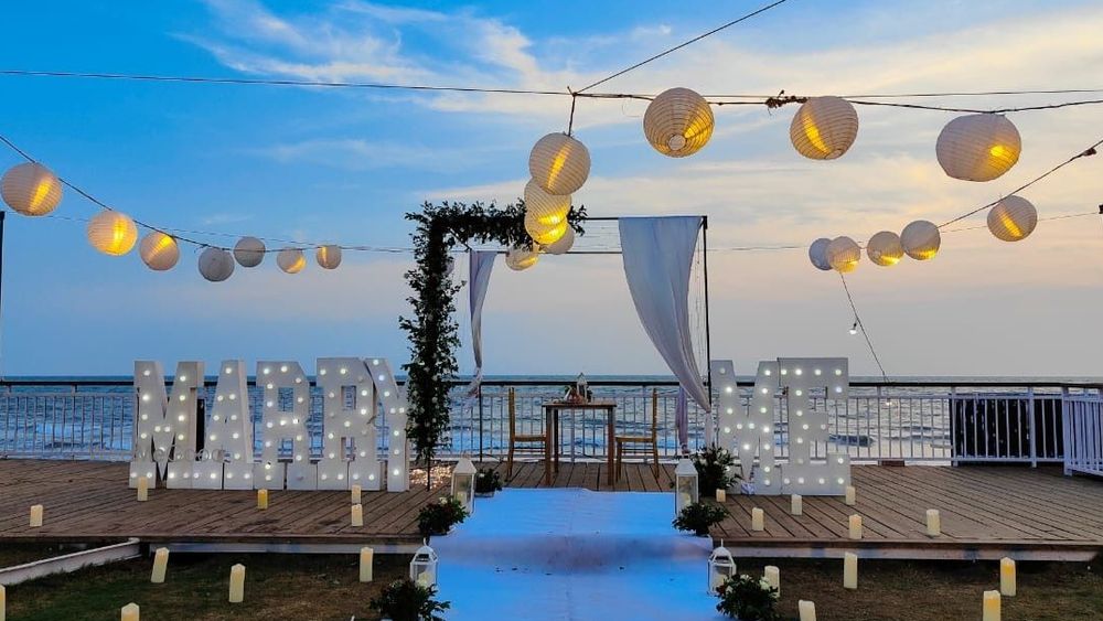 Maargit Beach Resort Goa - North Goa, Goa | Wedding Venue Cost