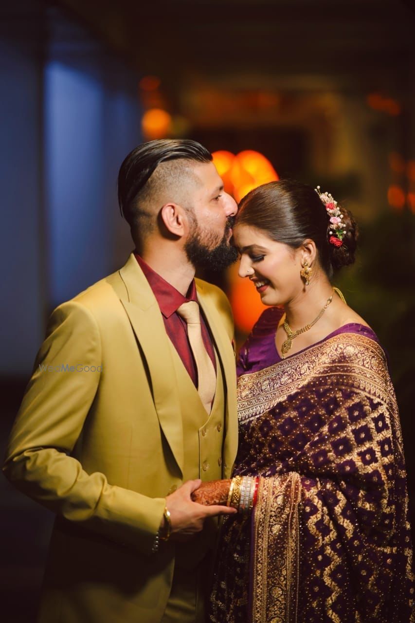 Photo By Rahul Razani Makeup - Bridal Makeup