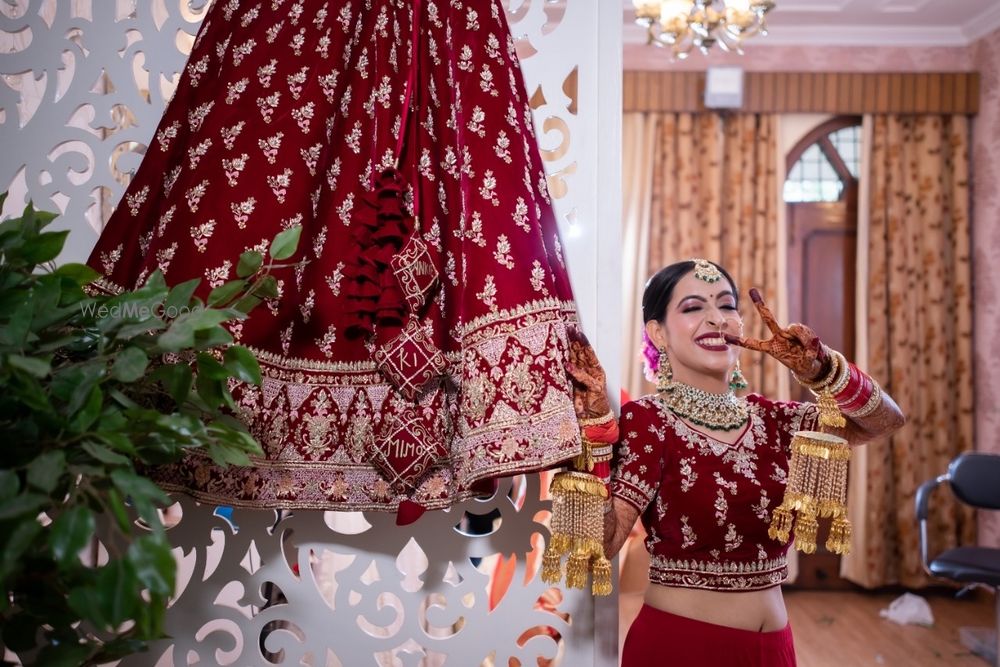 Photo By Rahul Razani Makeup - Bridal Makeup