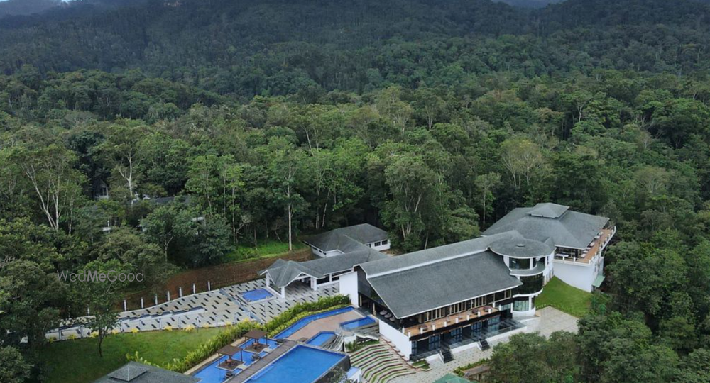 Coorg Marriott Resort & Spa - Madikeri | Wedding Venue Cost