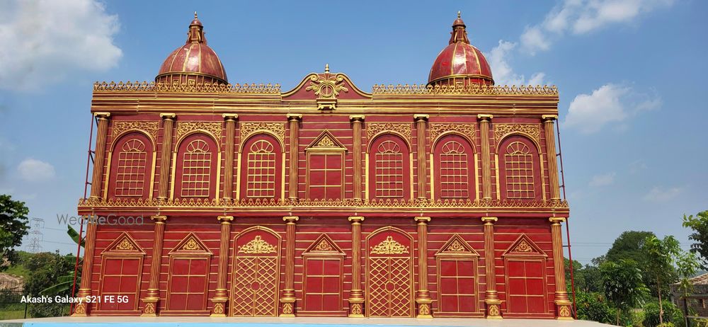 Royal Wedding Garden - Ranchi | Wedding Venue Cost