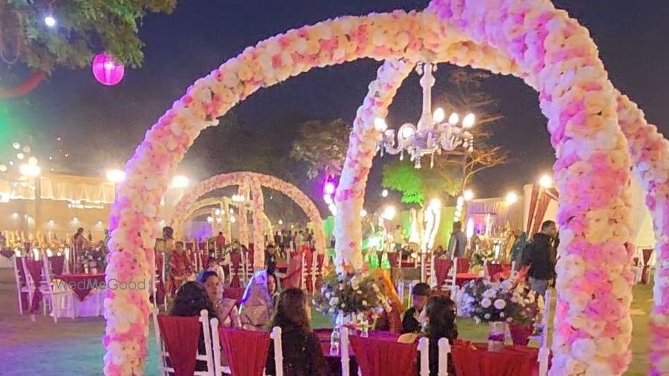 7 Oath Premium Gardens and Resorts - Surajkund, Faridabad | Wedding ...