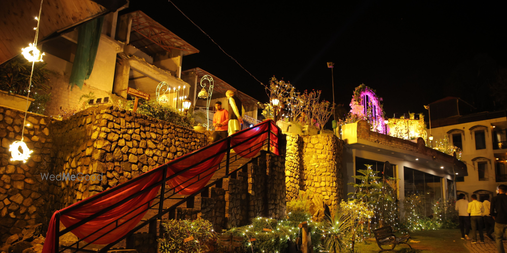 Shaantam Resort and Spa Rishikesh - Uttarakhand | Wedding Venue Cost