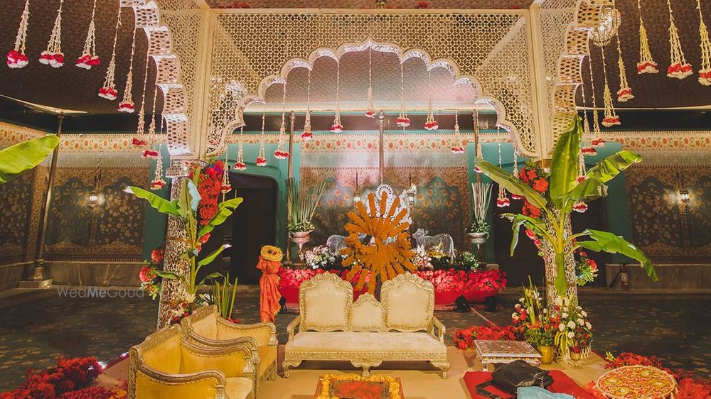 Studio Eventz - Wedding Planners | Price & Reviews