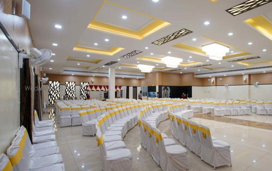 MCC Hall - ECR East Coast Road, Chennai | Wedding Venue Cost