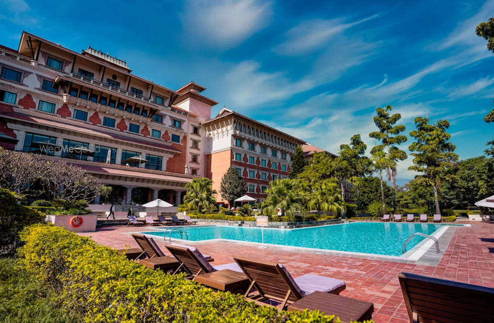 Hyatt Regency Kathmandu - Kathmandu | Wedding Venue Cost