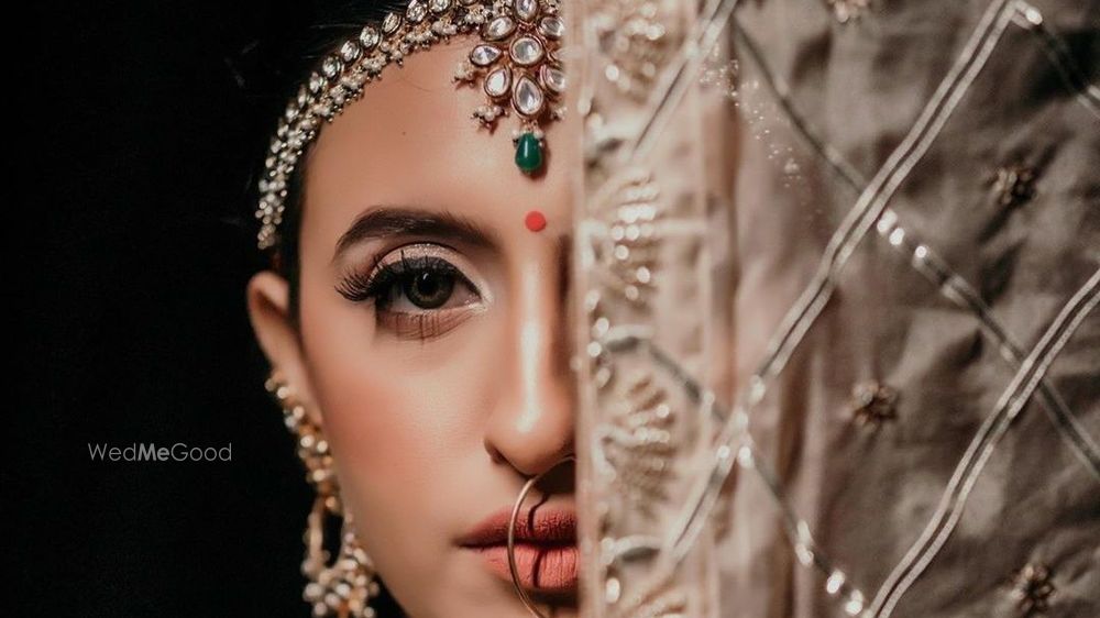 Makeover by Indu - Price & Reviews | Bridal Makeup in Jaipur