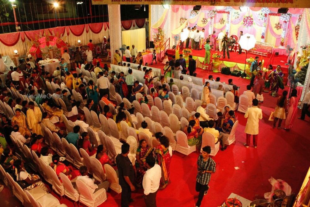 The Mumbai Andhra Mahasabha & Gymkhana, Dadar East - South Mumbai ...